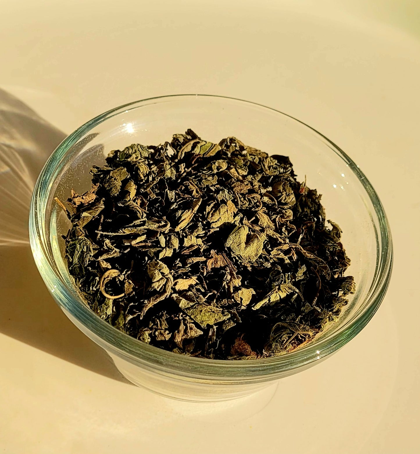 African Basil Tea – Nansi Tea Blends